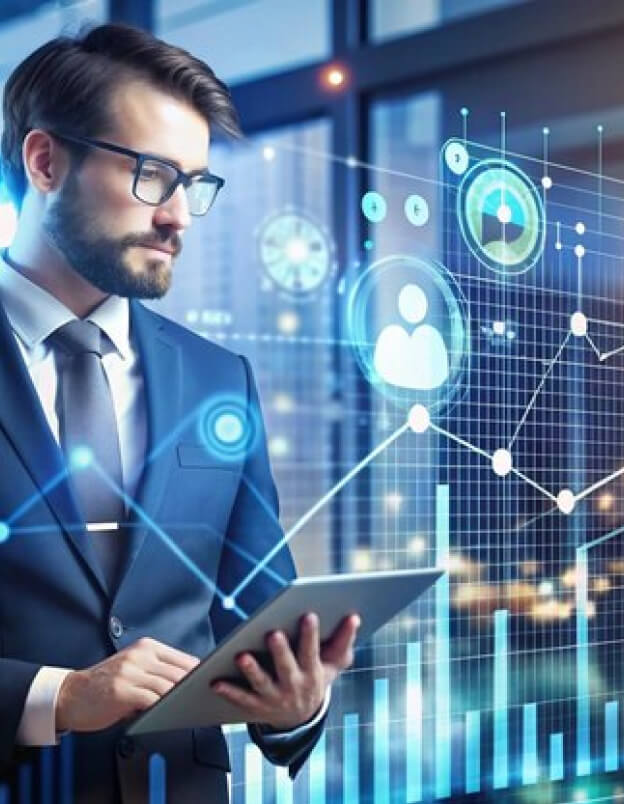 Charting the Progress: Spreadsheets and Low-Code/No-Code Platforms Charting the Progress: Spreadsheets and Low-Code/No-Code Platforms